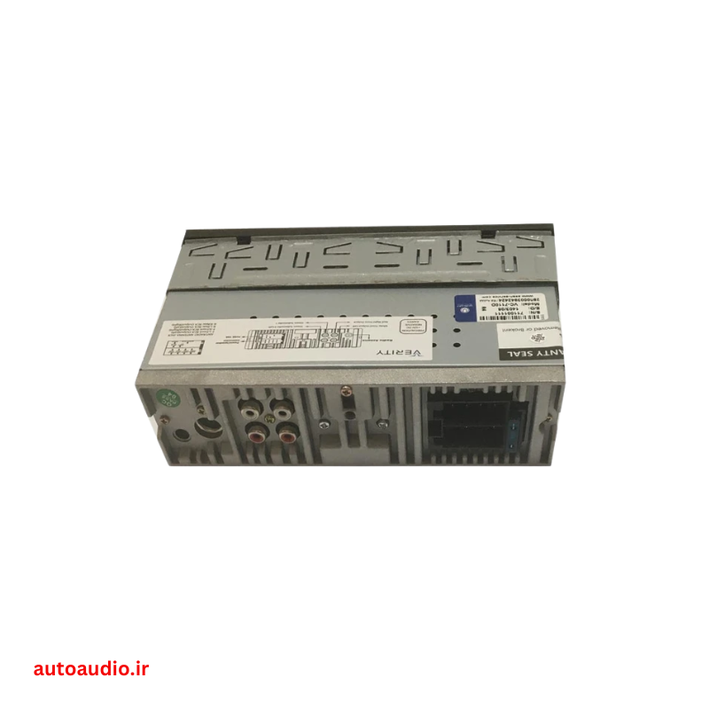 ضبط دکلس وریتی مدل VERITY VC-7110D